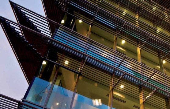 Commercial | Lorne Stewart Engineering