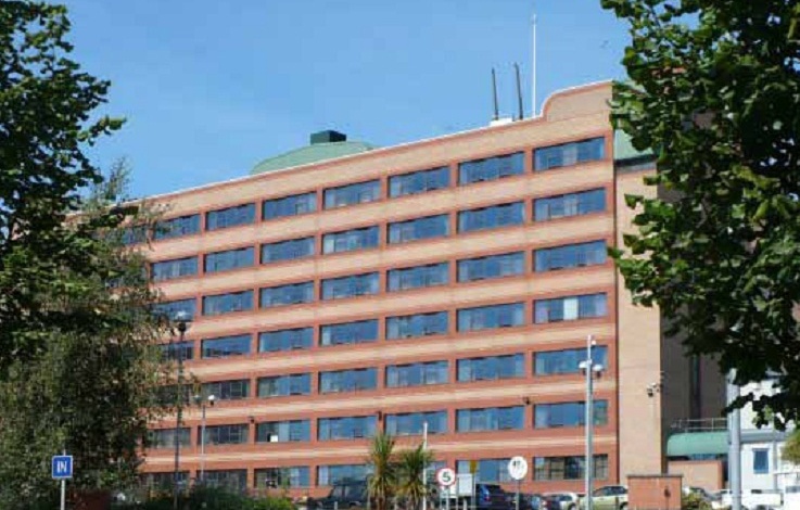 Healthcare | Lorne Stewart Engineering