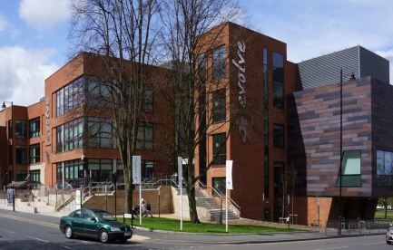 Sports & Leisure | Lorne Stewart Engineering