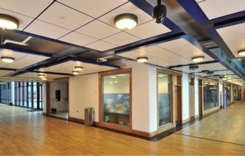 Education | Lorne Stewart Engineering