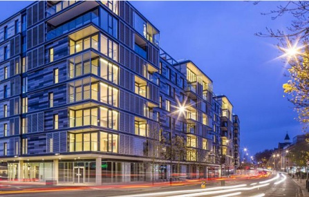 Hotel & Residential | Lorne Stewart Engineering