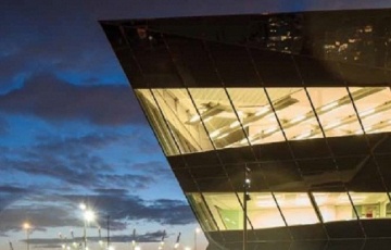 Our Sectors | Lorne Stewart Engineering