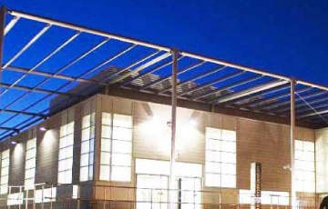 Our Sectors | Lorne Stewart Engineering