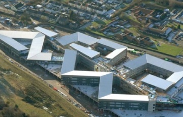 Our Sectors | Lorne Stewart Engineering