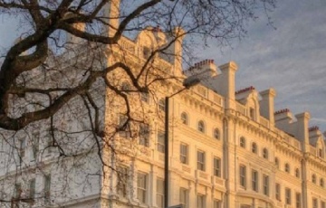 Our Sectors | Lorne Stewart Engineering