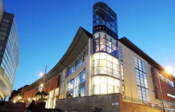 Our Sectors | Lorne Stewart Engineering