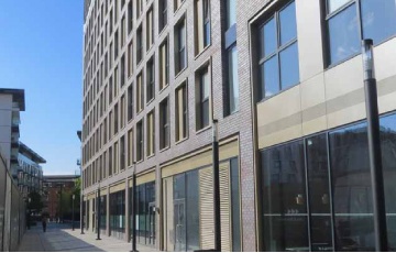 Building Services Design & Installation | Lorne Stewart Engineering