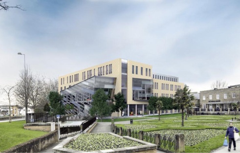 Commercial | Lorne Stewart Engineering