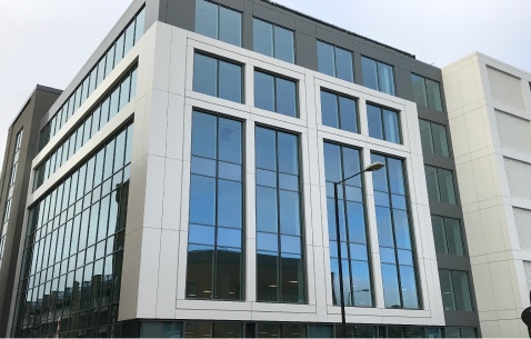 Commercial | Lorne Stewart Engineering