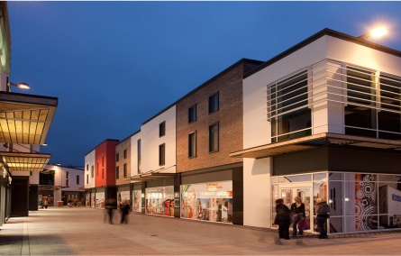 Retail | Lorne Stewart Engineering