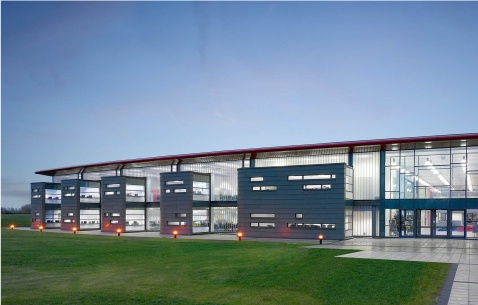 Education | Lorne Stewart Engineering