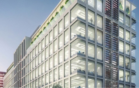 Commercial | Lorne Stewart Engineering