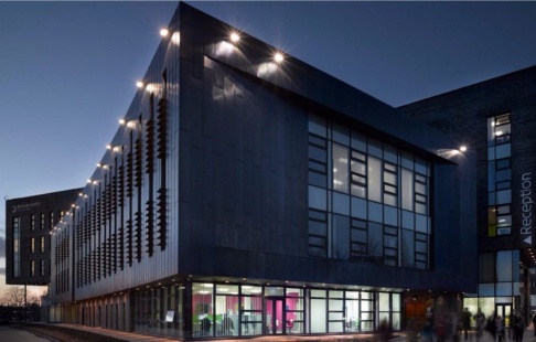 Education | Lorne Stewart Engineering