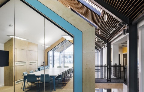 Commercial | Lorne Stewart Engineering