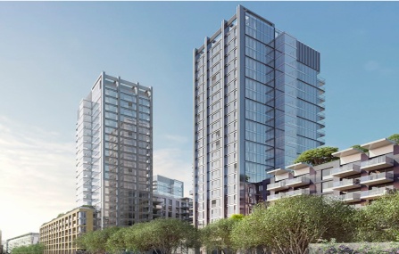 Hotel & Residential | Lorne Stewart Engineering