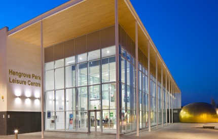 Sports & Leisure | Lorne Stewart Engineering