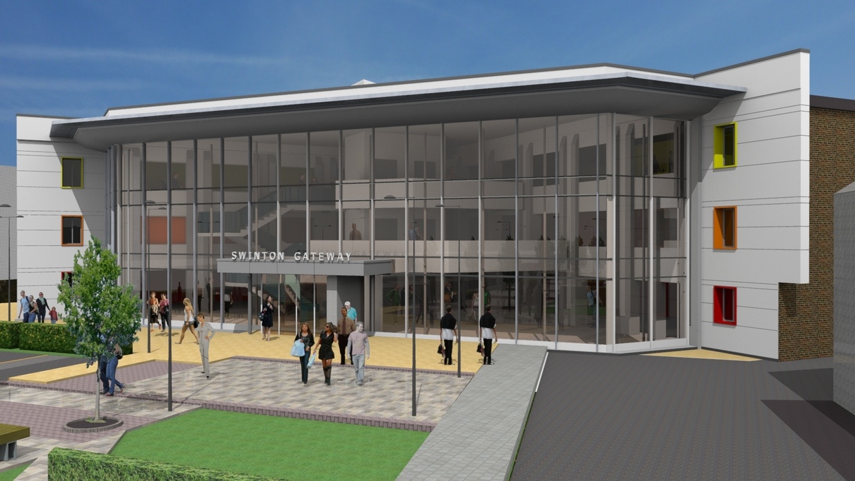 Commercial | Lorne Stewart Engineering